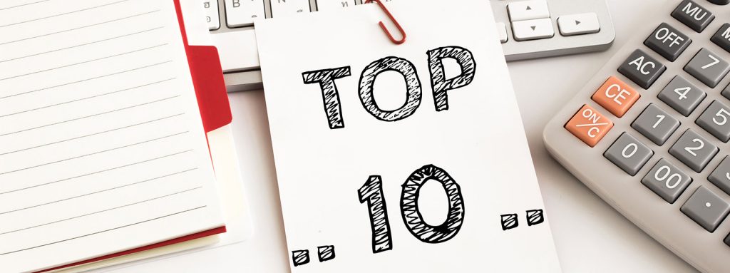 Top 10 Tips - Kelvin Francis Estate Agents